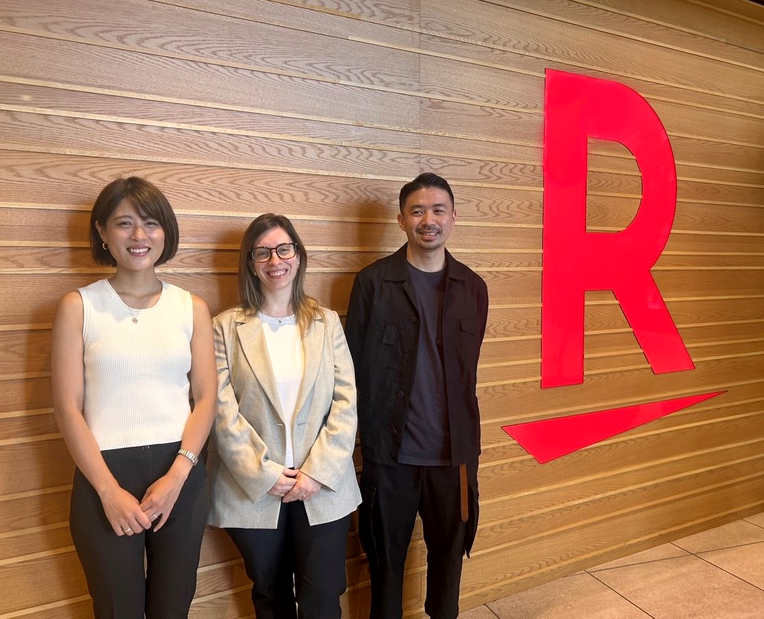 BRS, a career consultancy for multilingual professionals